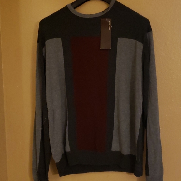 Perry Ellis | Sweaters | Sweater | Poshmark